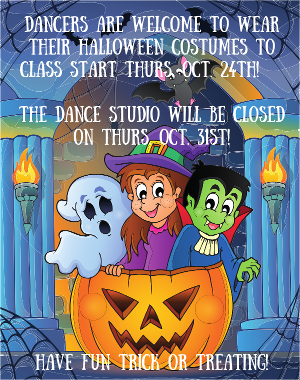 Art In Motion Dance Academy